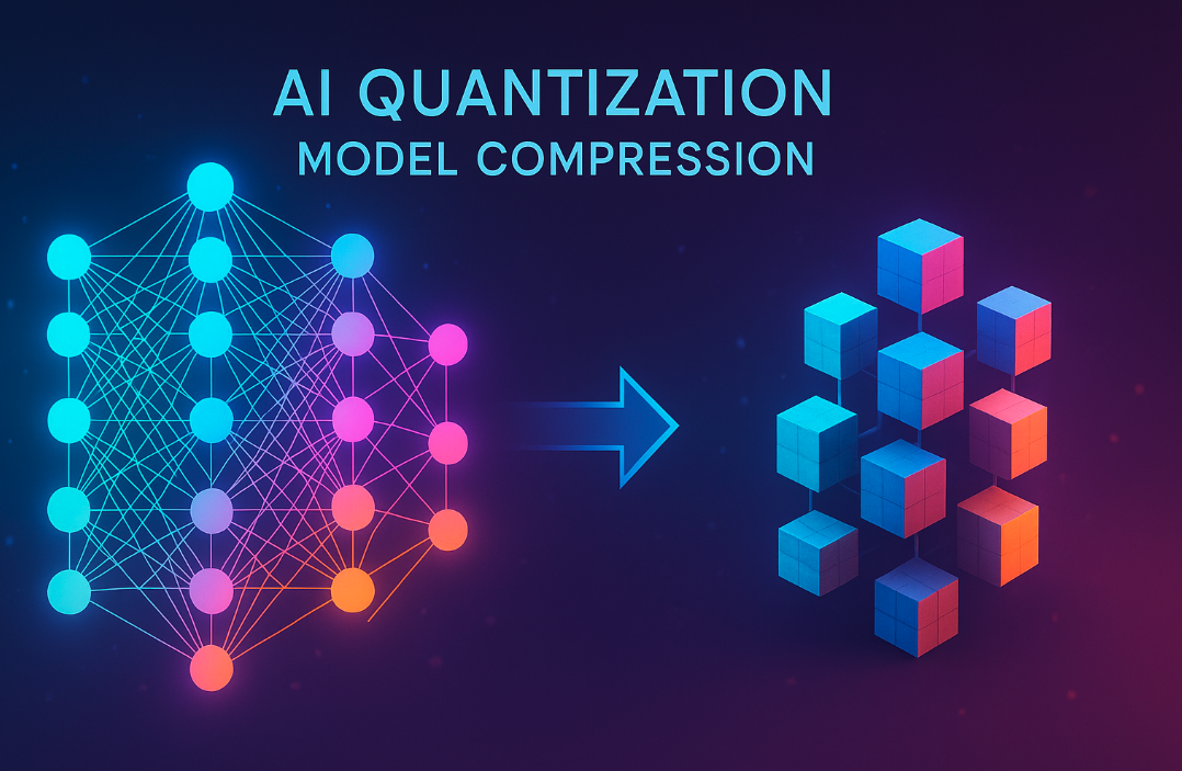 Understanding Quantization in AI: A Deep Dive